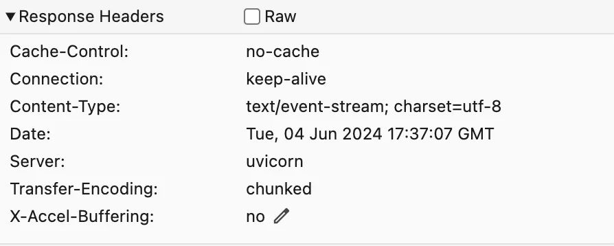 Streaming Responses In FastAPI | Ab-Hassanein