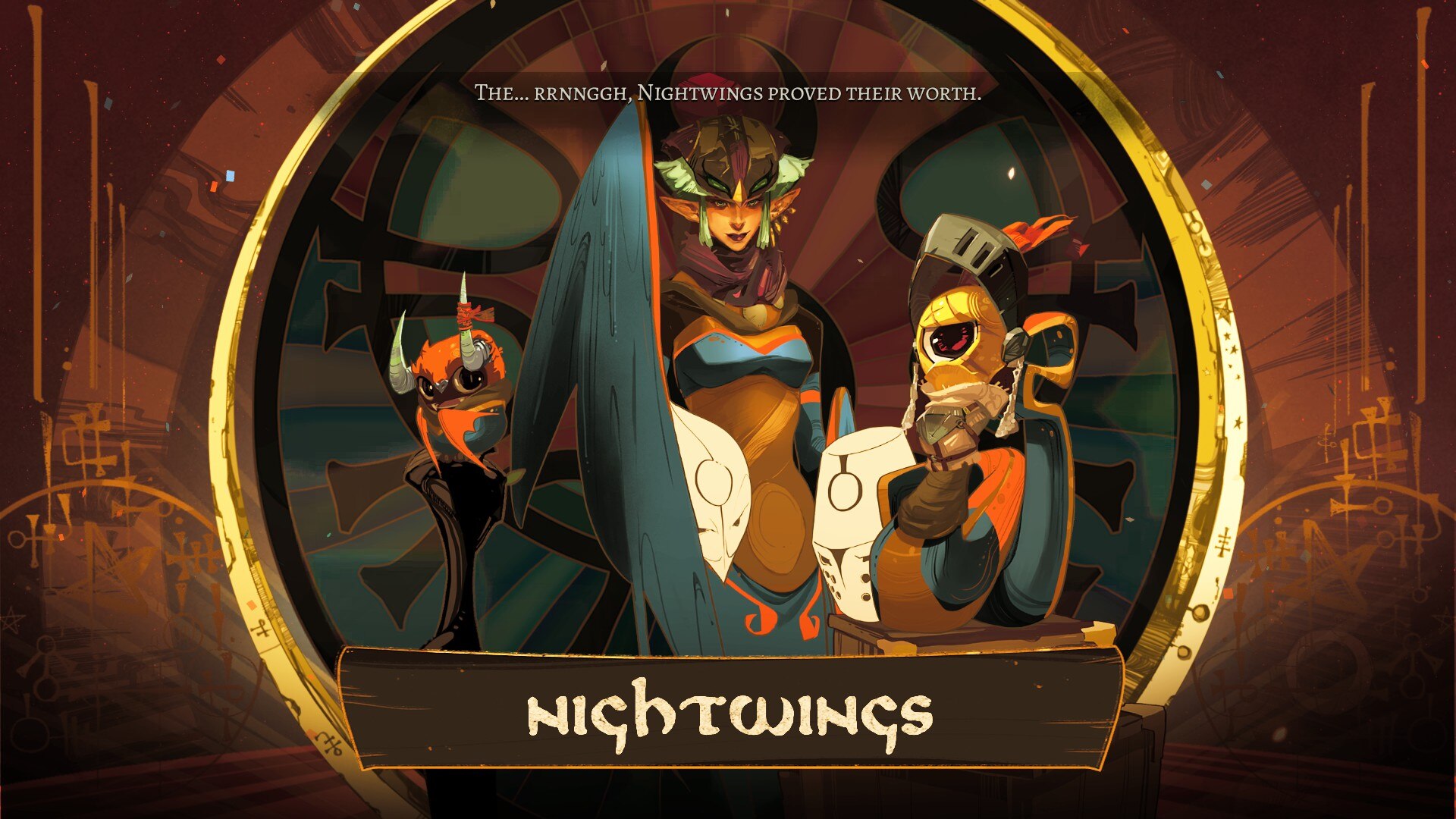 Reviewing the Supergiant Collection | Adobo Game Reviews