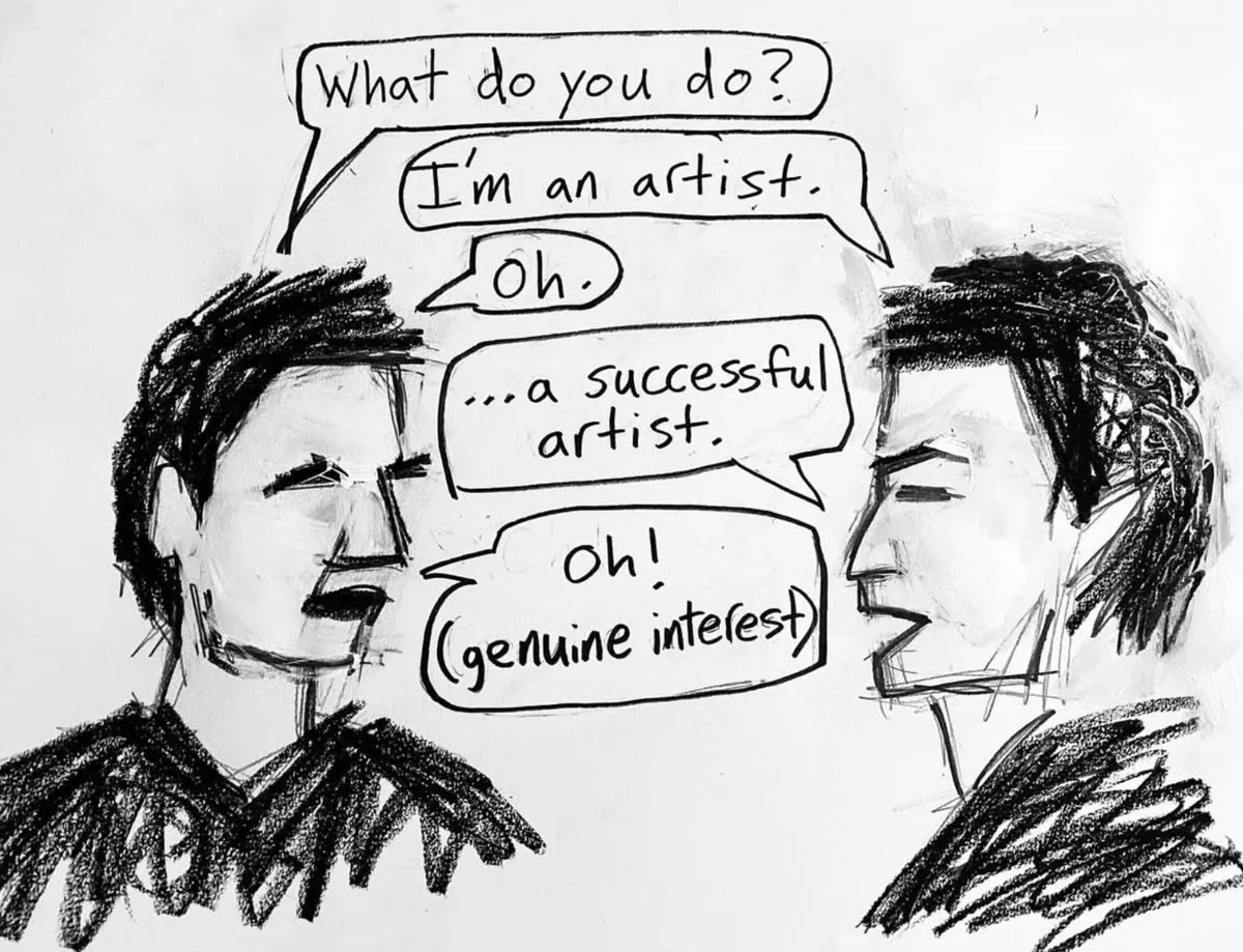 Why logos are terrible proxies | Aishwarya Goel (Ash)