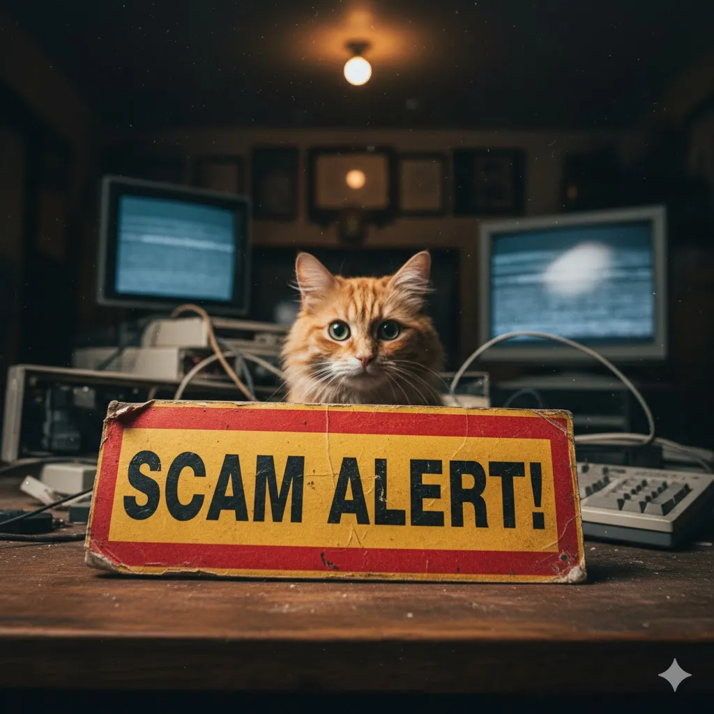 The “Kittysupps” Taurine Scam: How Facebook Ads Are Preying on Cat ...