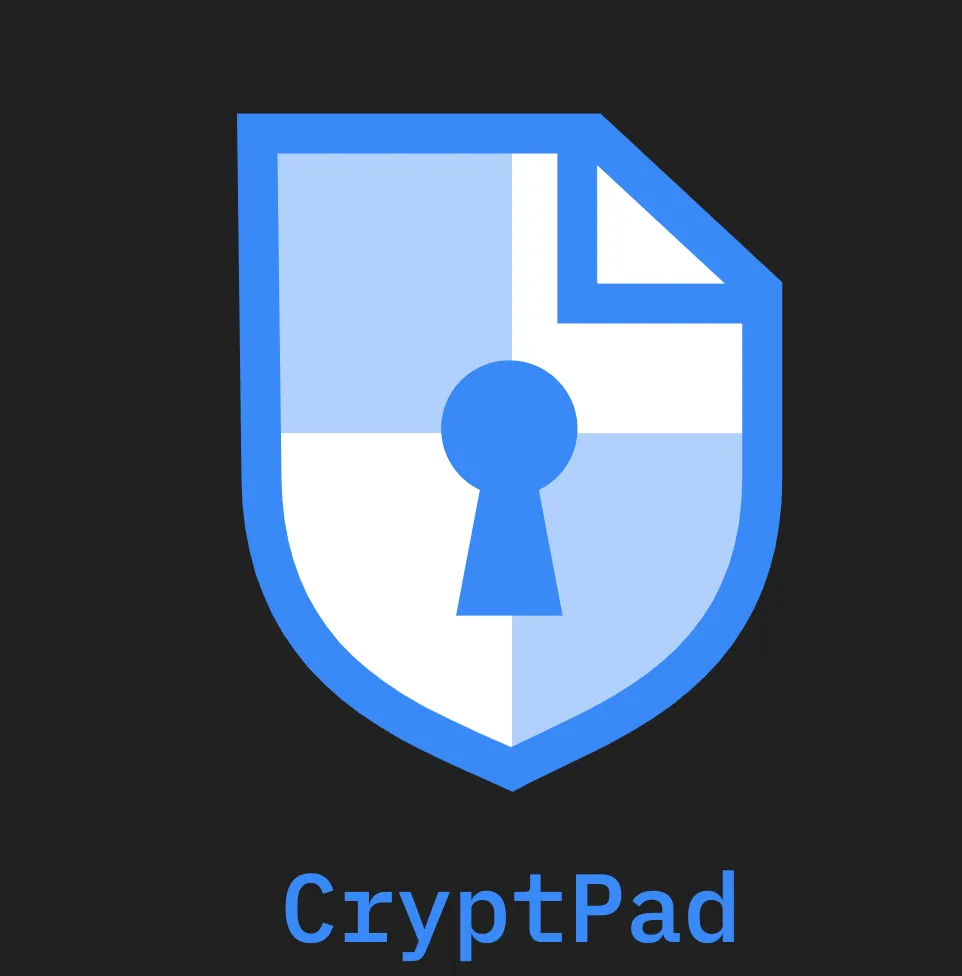 Welcome to CryptPad! | Cu29 Design Lab