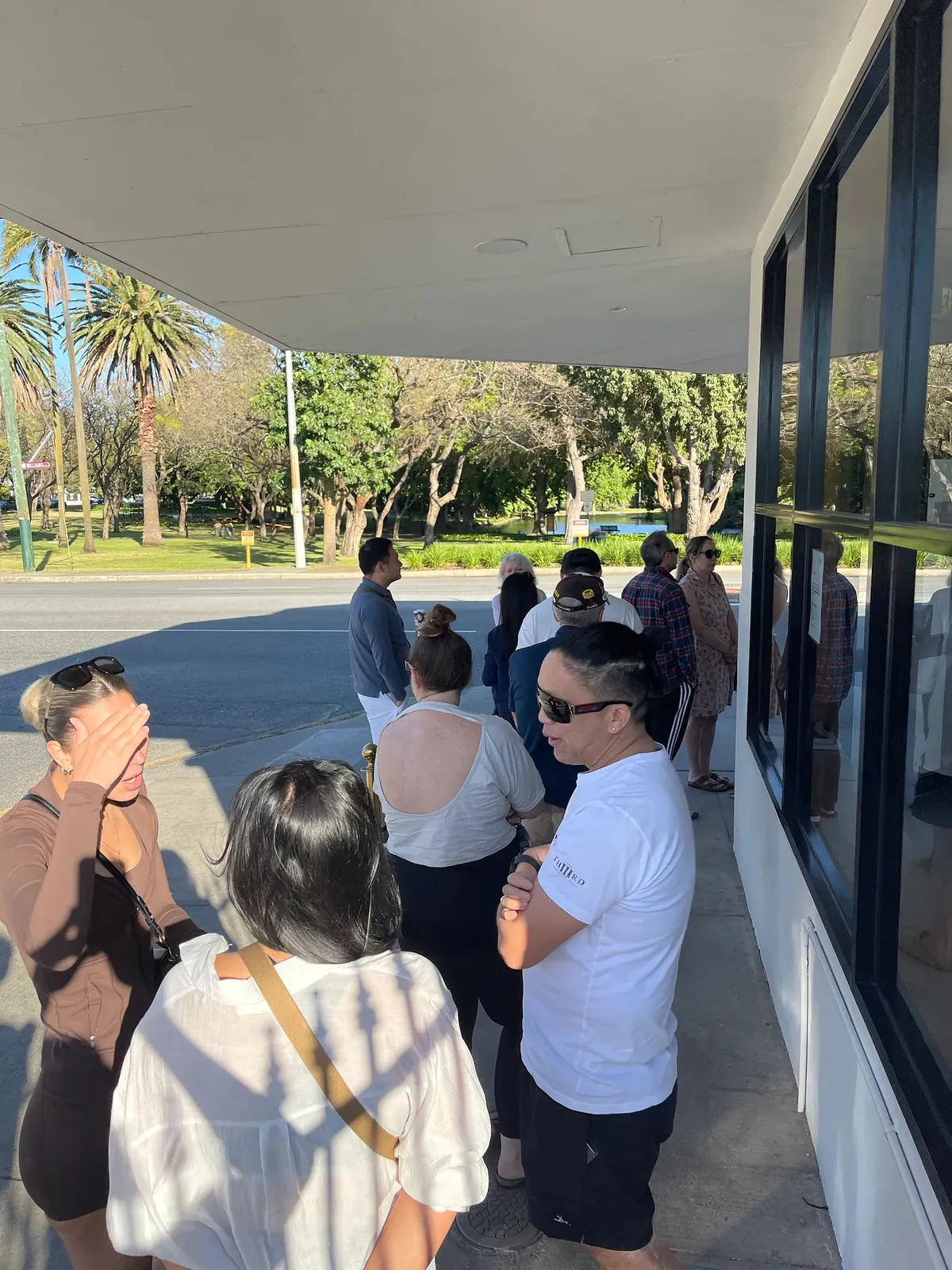 CHU, salah satu kedai lokal terbaik di Perth | Tempatku meracau