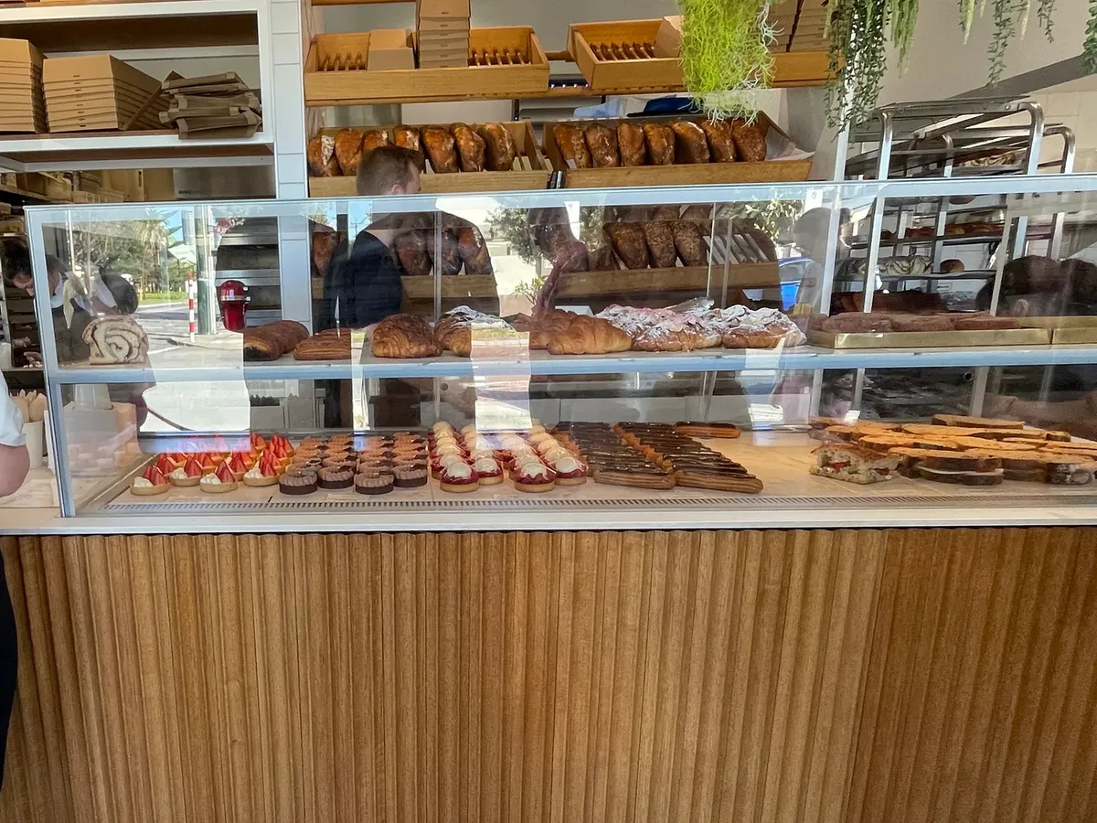 CHU, salah satu kedai lokal terbaik di Perth | Tempatku meracau