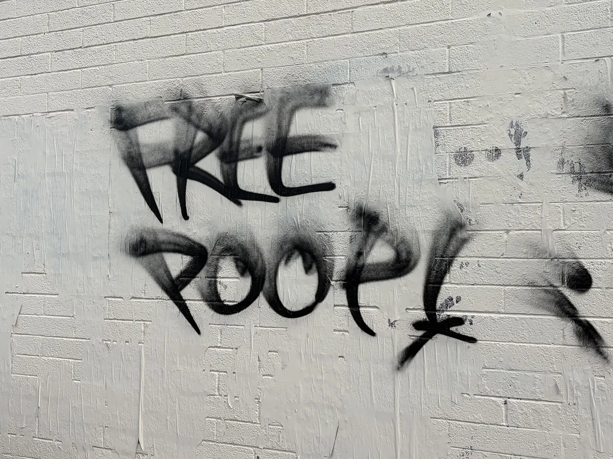 Some pictures I took in Phoenix | Laura Michet's Blog