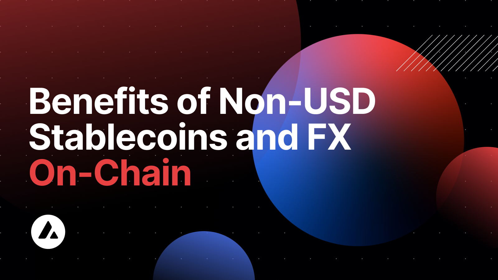 Non-USD Stablecoins & On-Chain FX | (､ᐛ)ﾍ_/ Nadim's Blog