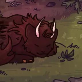 If you give a cat a sentence... | Notes from The Labyrinth