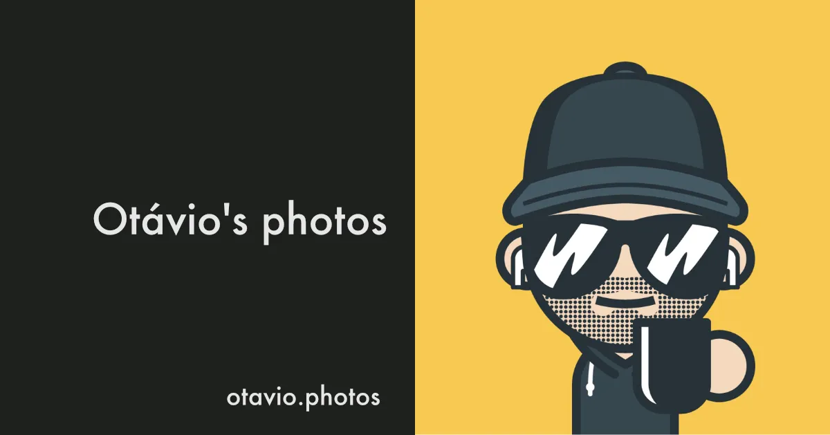 Paris | Otávio’s photos