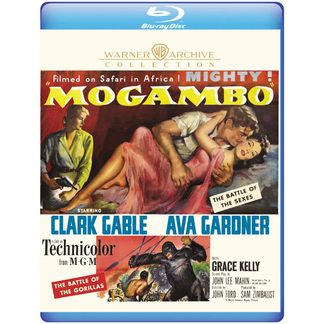 Warner Archive Collection February 2026 Releases | Physical Media News