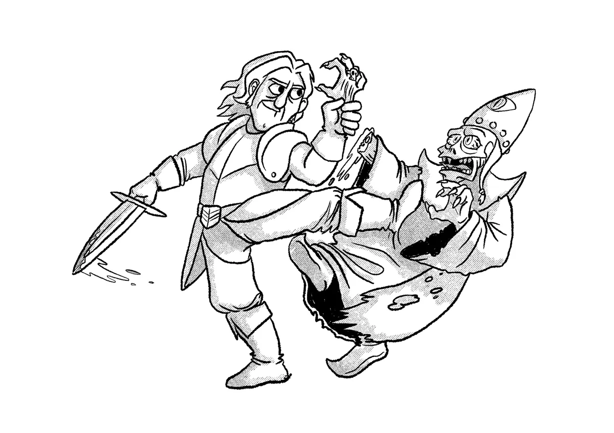 Resources | Puzzle Dungeon