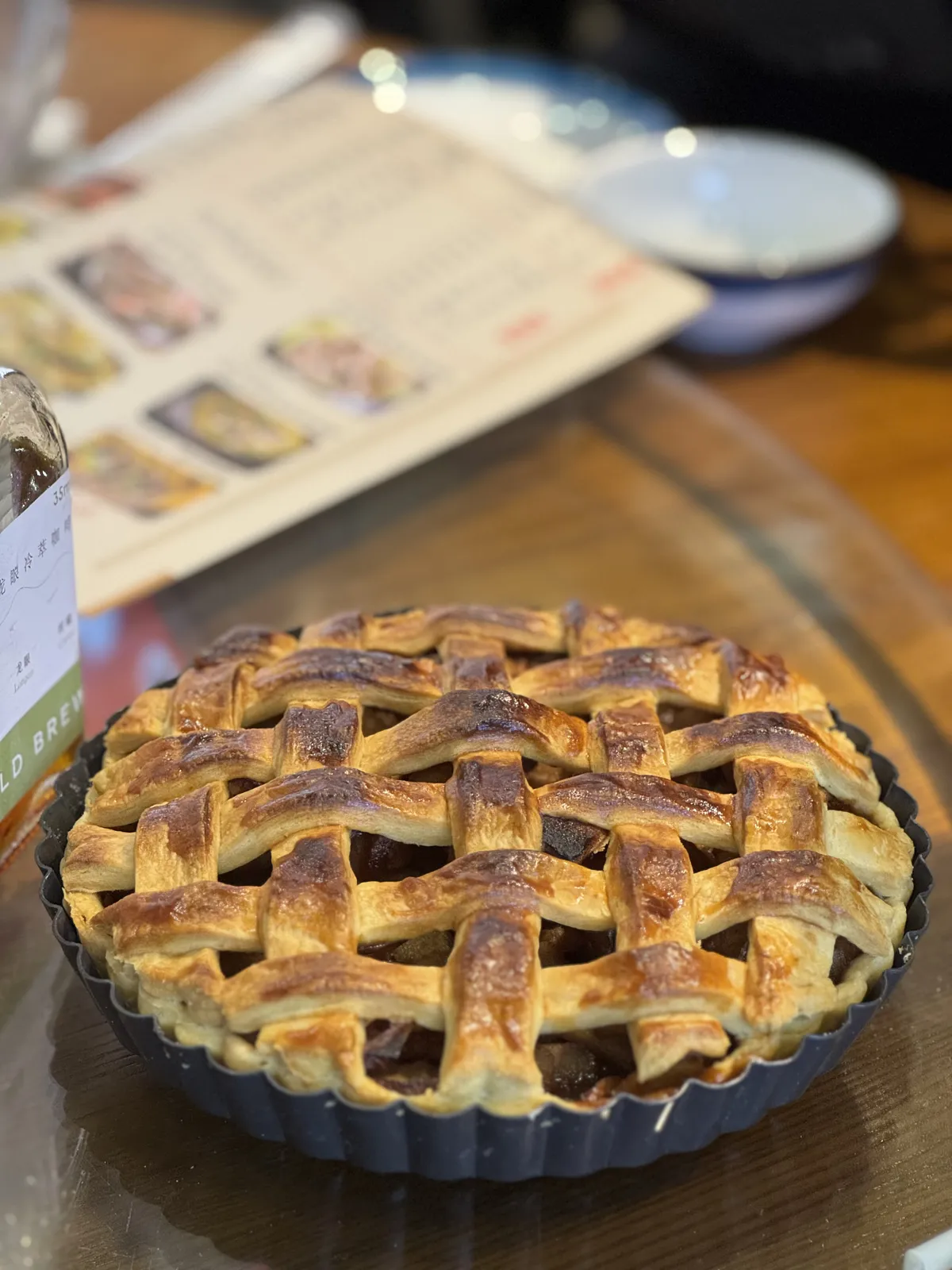 周末流水账 1109 | So!azy