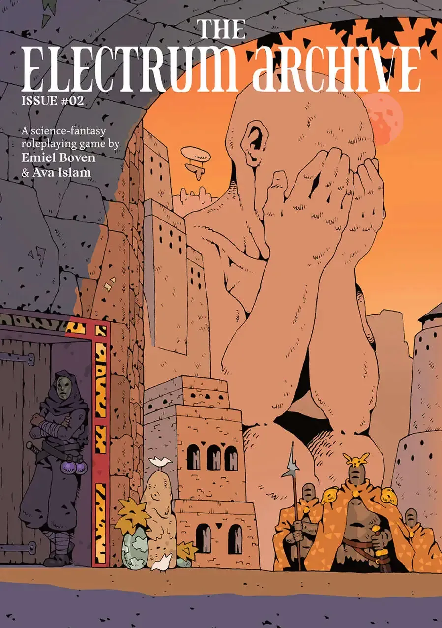 The Electrum Archive is Prescription Medication | Valeria Loves