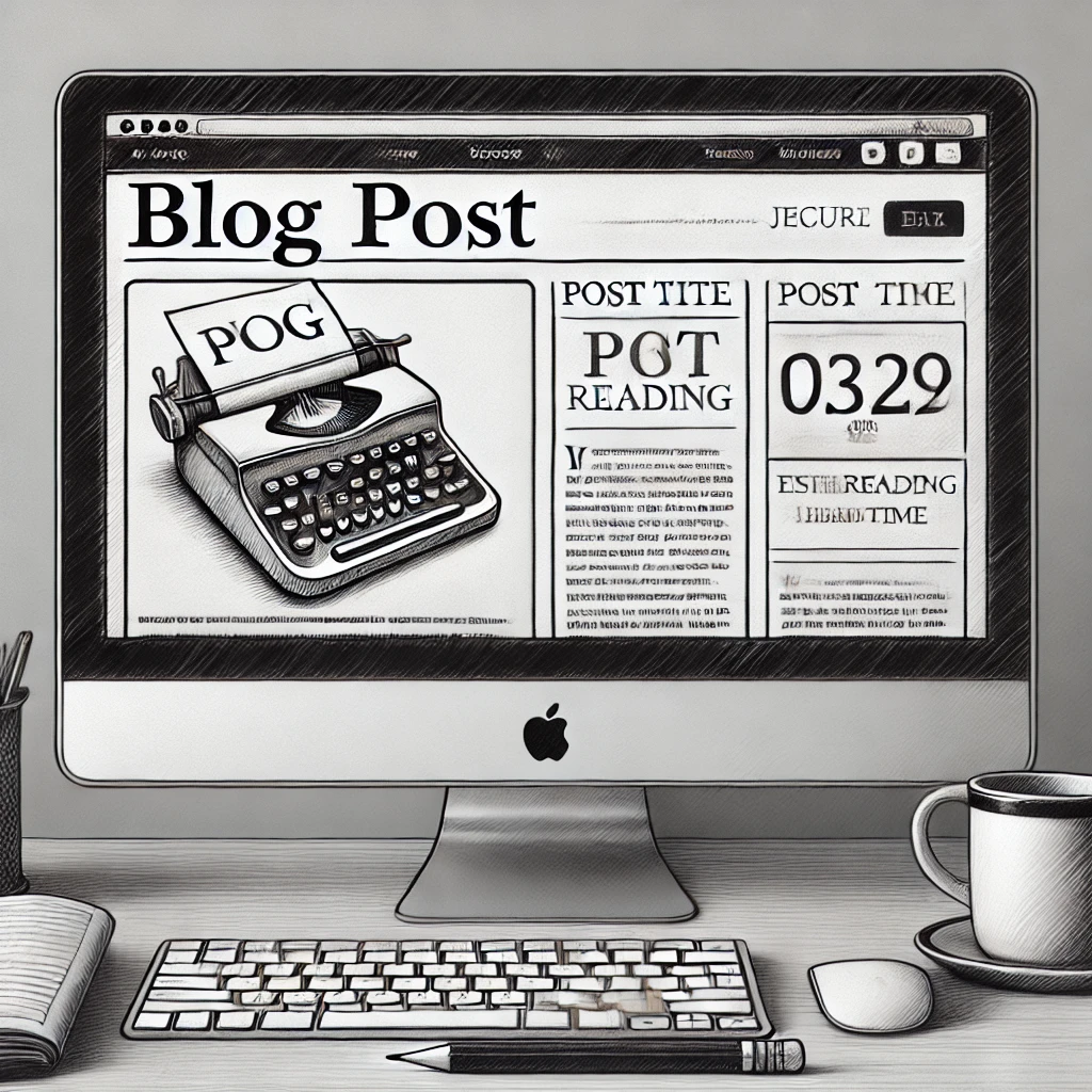 Step-by-Step Guide: Estimated Reading Time in Bear Blog | Yordi