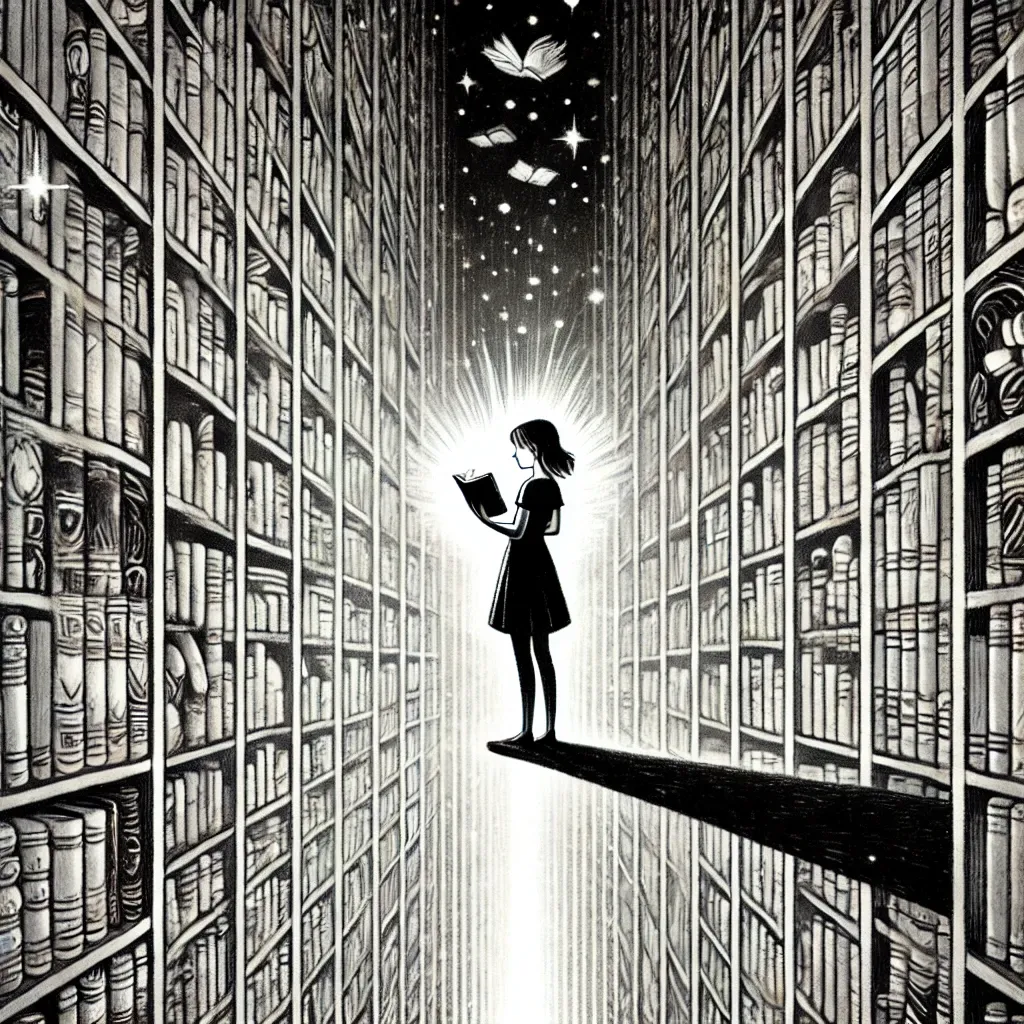 The Many Lives of Nora Seed | Yordi